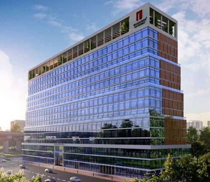 Mahaveer Gateway in Nanakram Guda, Hyderabad: Price, Brochure, Floor ...