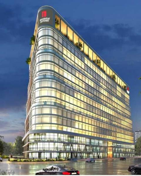 Mahaveer Gateway in Nanakram Guda, Hyderabad: Price, Brochure, Floor ...