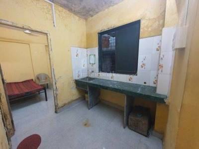 Rent 1 BHK Flat/Apartment in Airoli, Navi Mumbai - 465 Sq-ft | Posted ...