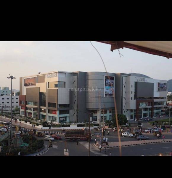 Trendset Mall in Benz Circle, Vijayawada: Price, Brochure, Floor Plan ...