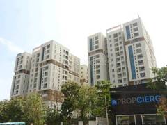 Radiance Mandarin in Thoraipakkam, Chennai: Price, Brochure, Floor Plan ...