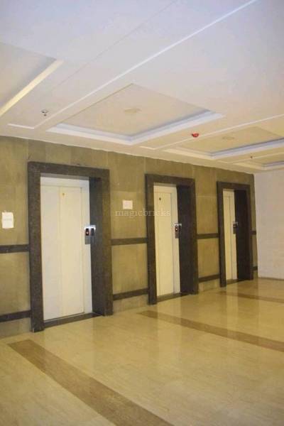 Ergo Tower in Sector 5 Salt Lake City, Kolkata: Price, Brochure, Floor ...