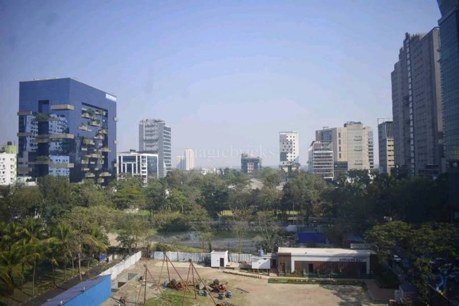 Ergo Tower in Sector 5 Salt Lake City, Kolkata: Price, Brochure, Floor ...