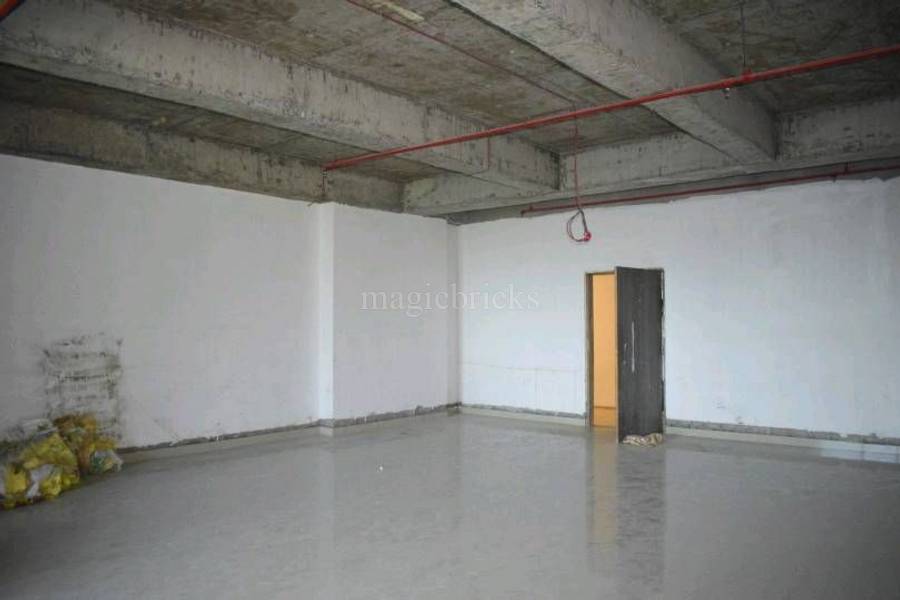 Ergo Tower in Sector 5 Salt Lake City, Kolkata: Price, Brochure, Floor ...