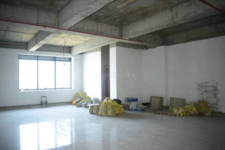 Ergo Tower in Sector 5 Salt Lake City, Kolkata: Price, Brochure, Floor ...