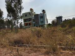 Residential Plots & Land for Sale in Arkavathy Layout Bangalore