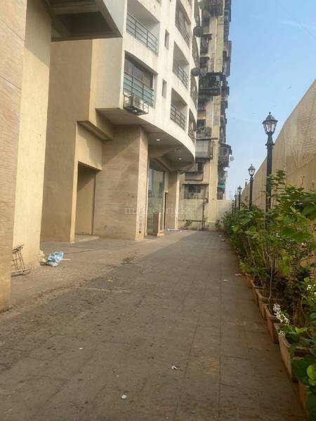 DB Orchid Tower in Mumbai Central, Mumbai: Price, Brochure, Floor Plan, Reviews