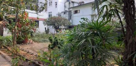 2400 Sq-ft Residential Plot & Land for Sale in Block 6th Sir M ...