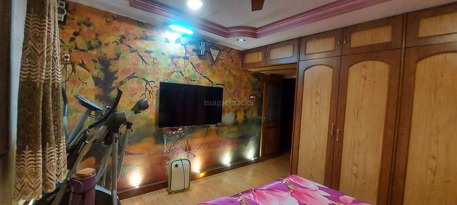 MHADA Colony in Mulund East, Mumbai: Price, Brochure, Floor Plan, Reviews