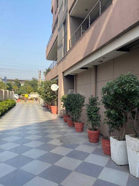 Baani Square in Sector 50 , Gurgaon: Price, Brochure, Floor Plan, Reviews