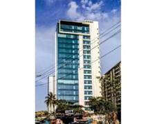 Synergy Business Park in Goregaon East, Mumbai: Price, Brochure, Floor ...