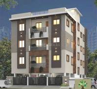 Valasaravakkam, Chennai: Map, Property Rates, Projects, Photos, Reviews ...