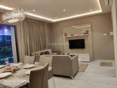 Balewadi High Street in Balewadi, Pune: Price, Brochure, Floor Plan ...