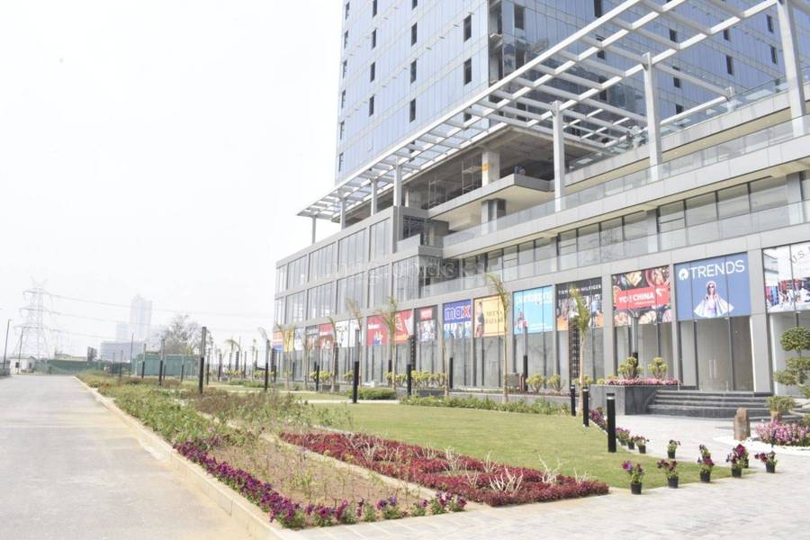 M3M Broadway in Sector 71 , Gurgaon: Price, Brochure, Floor Plan, Reviews