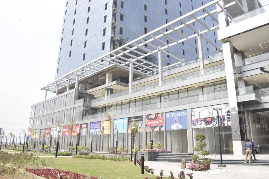 M3M Broadway in Sector 71 , Gurgaon: Price, Brochure, Floor Plan, Reviews
