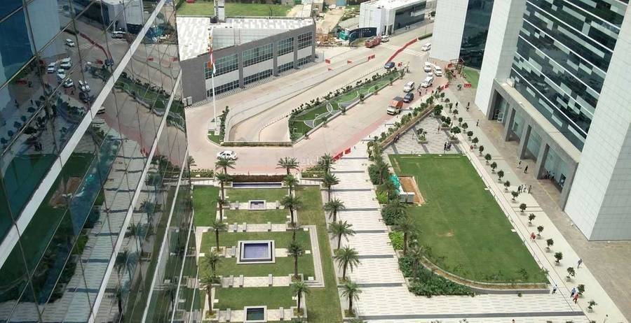 ASF Insignia Isle De Royale in Gwal Pahari, Gurgaon: Price, Brochure ...