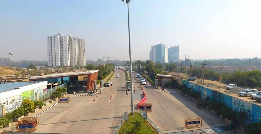 ASF Insignia Isle De Royale in Gwal Pahari, Gurgaon: Price, Brochure ...