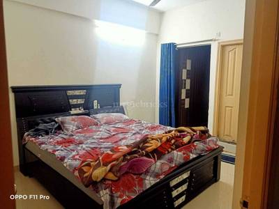 Rent Multistorey Apartment in Singasandra Singasandra bus stop, Kia ...