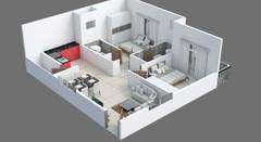 ISRO Layout, Bangalore: Map, Property Rates, Projects, Photos, Reviews ...