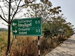 Sultanpur, Hyderabad: Map, Property Rates, Projects, Photos, Reviews, Info