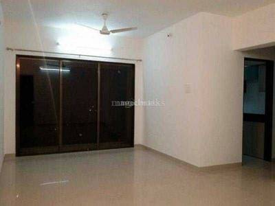 Raghunath Vihar in Kharghar, Navi Mumbai: Price, Brochure, Floor Plan ...