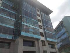 Ascot Centre in Andheri East, Mumbai: Price, Brochure, Floor Plan, Reviews