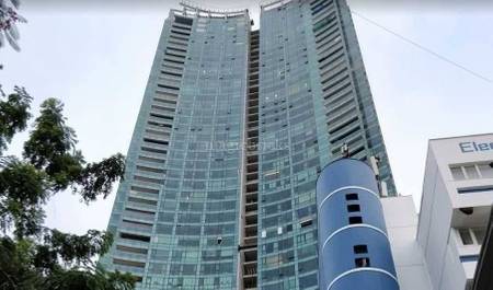 Ahuja Towers in Worli, Mumbai: Price, Brochure, Floor Plan, Reviews