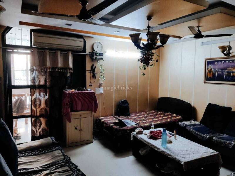 Vinoba Puri Project in Lajpat Nagar, New Delhi: Price, Brochure, Floor ...