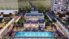 Akshar Elementa in Wakad, Pune: Price, Brochure, Floor Plan, Reviews