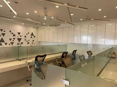 Dev Corpora in Thane West, Thane: Price, Brochure, Floor Plan, Reviews