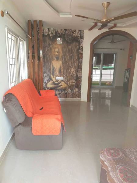 SSVR Lotus Pond in Varthur, Bangalore: Price, Brochure, Floor Plan, Reviews