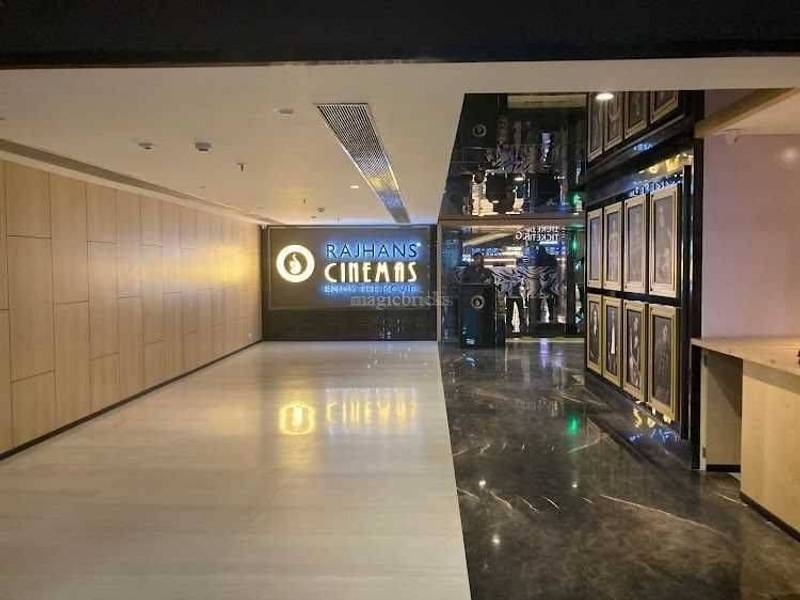 Galaxy Diamond Plaza in Noida Extension, Noida: Price, Brochure, Floor ...