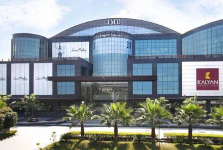 JMD Empire Square in Sector 28, Gurgaon: Price, Brochure, Floor Plan ...