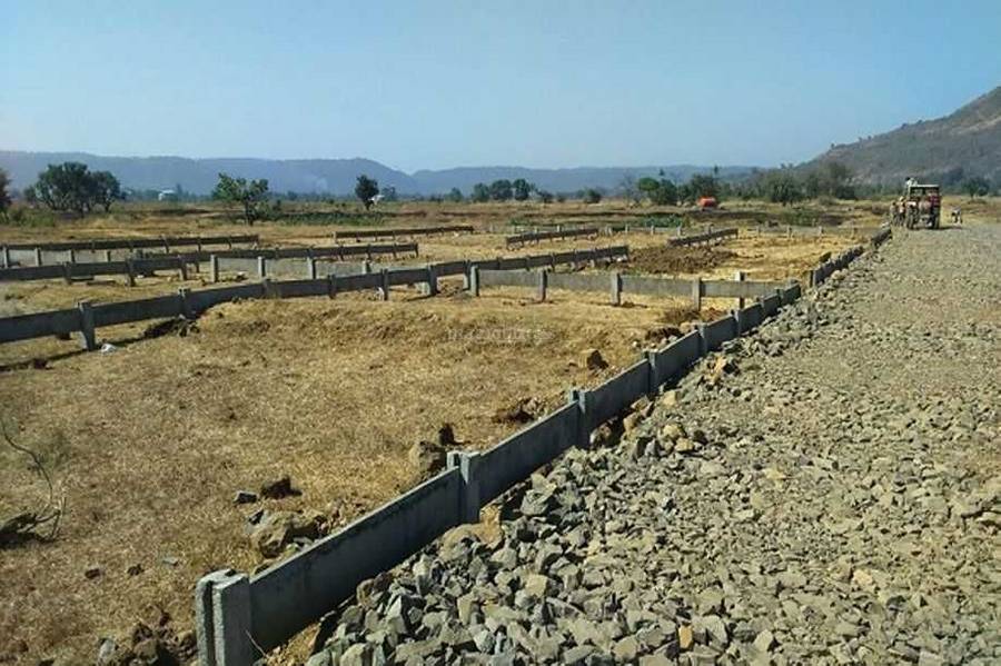 Roha Mega City in Roha, Raigad: Price, Brochure, Floor Plan, Reviews