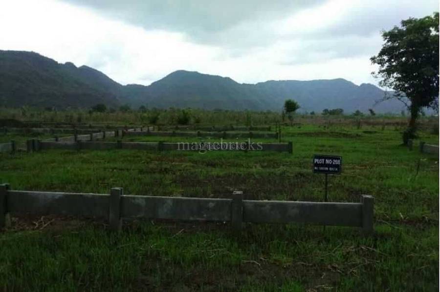 Roha Mega City in Roha, Raigad: Price, Brochure, Floor Plan, Reviews