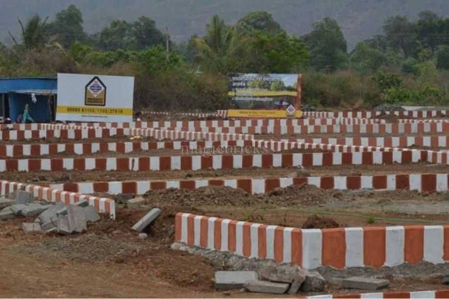 Roha Mega City in Roha, Raigad: Price, Brochure, Floor Plan, Reviews