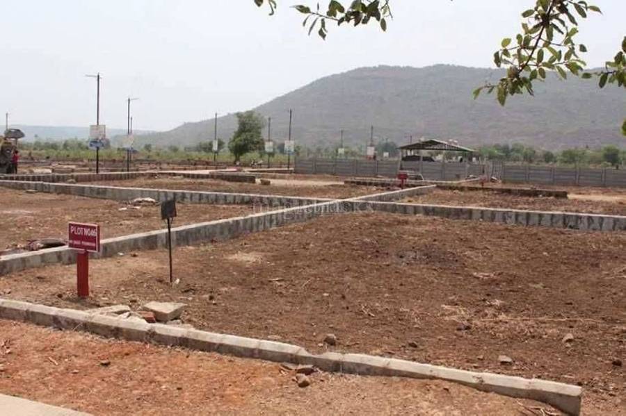 Roha Mega City in Roha, Raigad: Price, Brochure, Floor Plan, Reviews