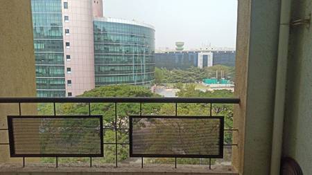 Magarpatta City Iris in Hadapsar, Pune: Price, Brochure, Floor Plan ...