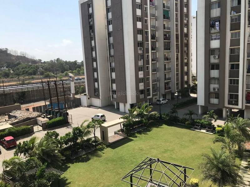 Shubham Green City in Bagwada, Vapi: Price, Brochure, Floor Plan, Reviews