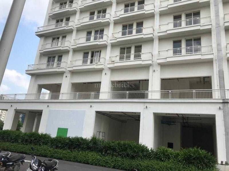 DLF My pad in Vibhuti Khand, Lucknow: Price, Brochure, Floor Plan, Reviews