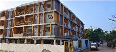 2 BHK Flat/Apartment for Sale in Ramakrishnanagar, Mysore - 1200 Sq-ft