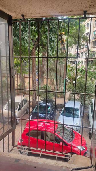 Mayuresh Park in Bhandup West, Mumbai: Price, Brochure, Floor Plan, Reviews