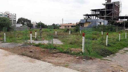 2160 Sq-ft Residential Plot & Land for Sale in Pedda Amberpet,Hyderabad ...