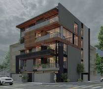 Nehru Enclave, New Delhi: Map, Property Rates, Projects, Photos ...