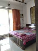 Raheja Atlantis in Ghansoli, Navi Mumbai: Price, Brochure, Floor Plan ...