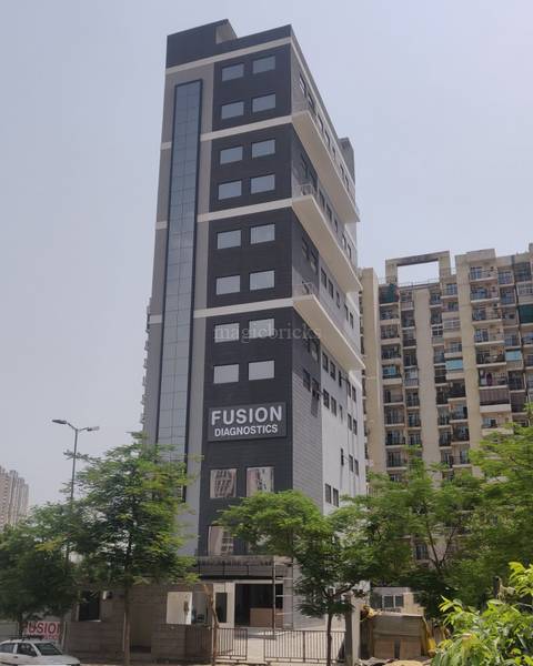 Gaur City in Sector 4, Greater Noida: Price, Brochure, Floor Plan, Reviews