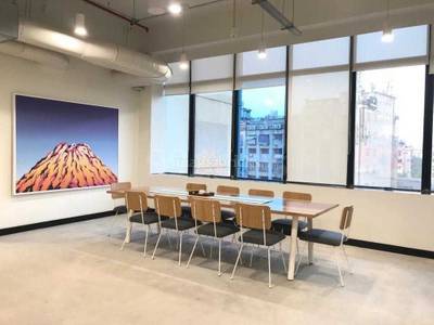 Reliable Tech Park in Airoli, Navi Mumbai: Price, Brochure, Floor Plan ...