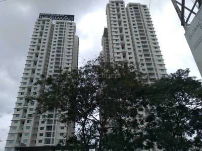 Jayabheri The Summit in Narsingi, Hyderabad: Price, Brochure, Floor ...