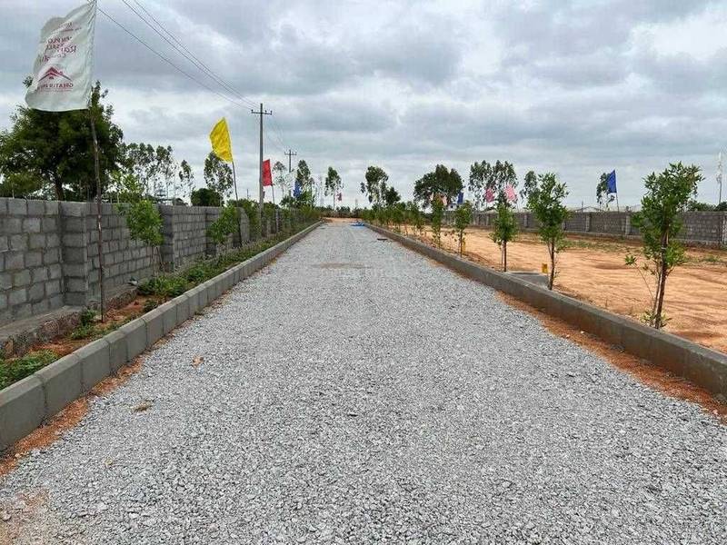 Rampally County in Rampally, Hyderabad: Price, Brochure, Floor Plan ...