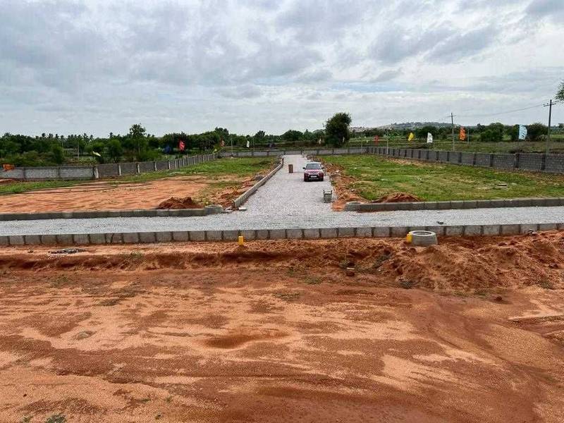 Rampally County in Rampally, Hyderabad: Price, Brochure, Floor Plan ...